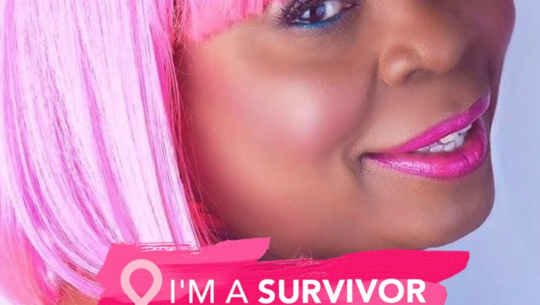 Fundraiser by Fred Saunders : Help Sybil Tipton Fight Breast Cancer Again