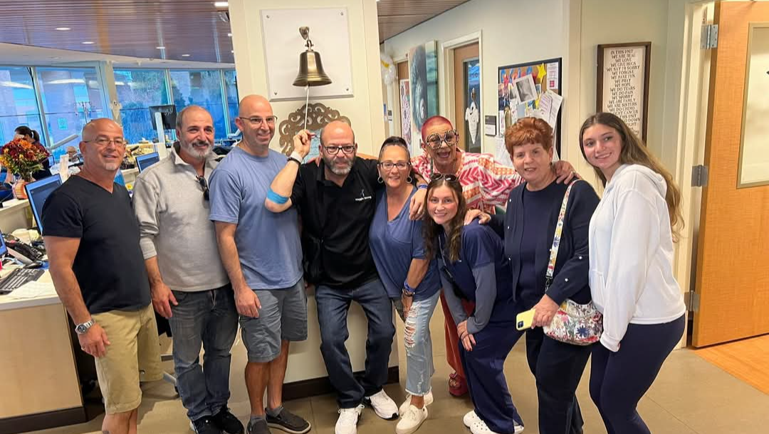 Fundraiser for Lisa Maggio by Leanne Olsen : Join Todd's Fight Against ...