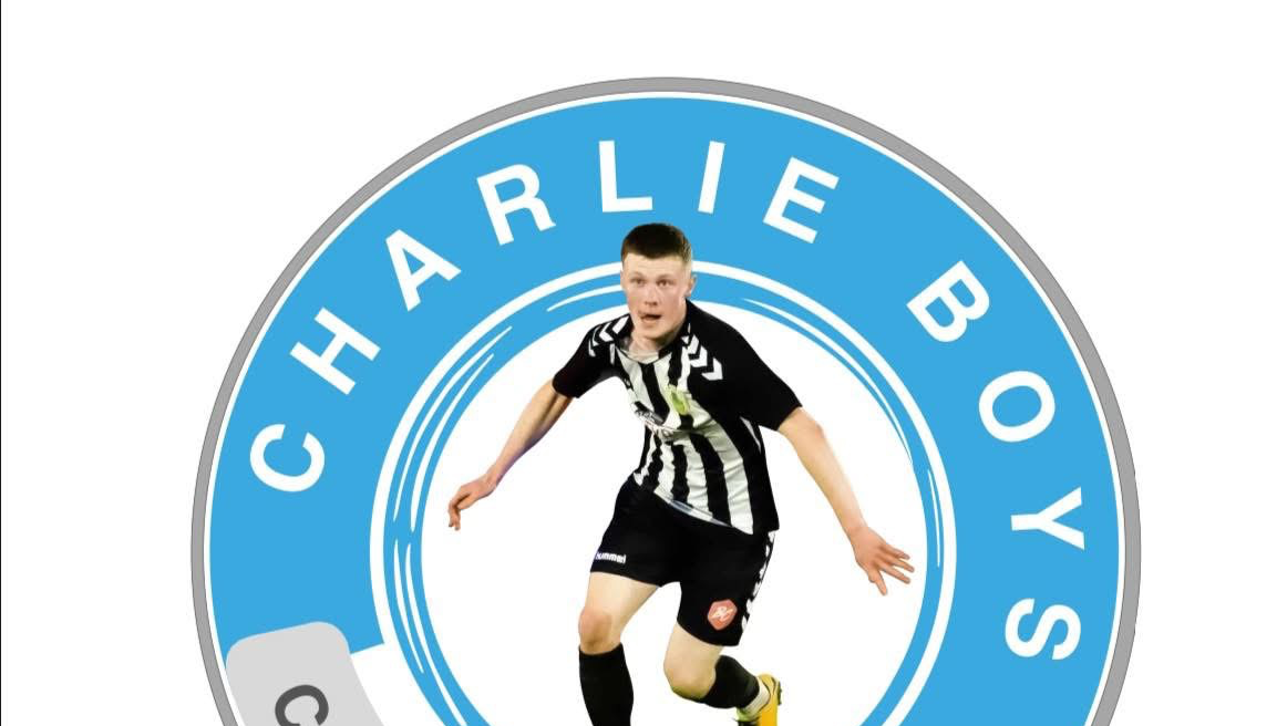 Fundraiser by Joshua Halliday : 5,000 Push Ups For Charlie Boy