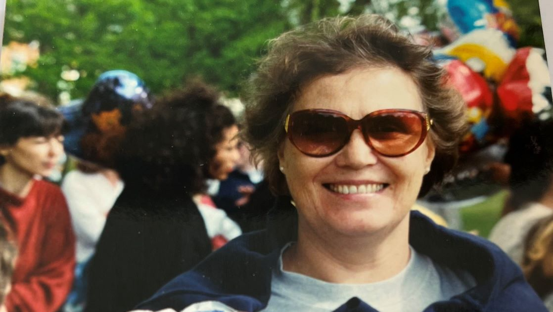 Fundraiser by Lindsey Woodford : Charity donations in memory of Phyllis ...