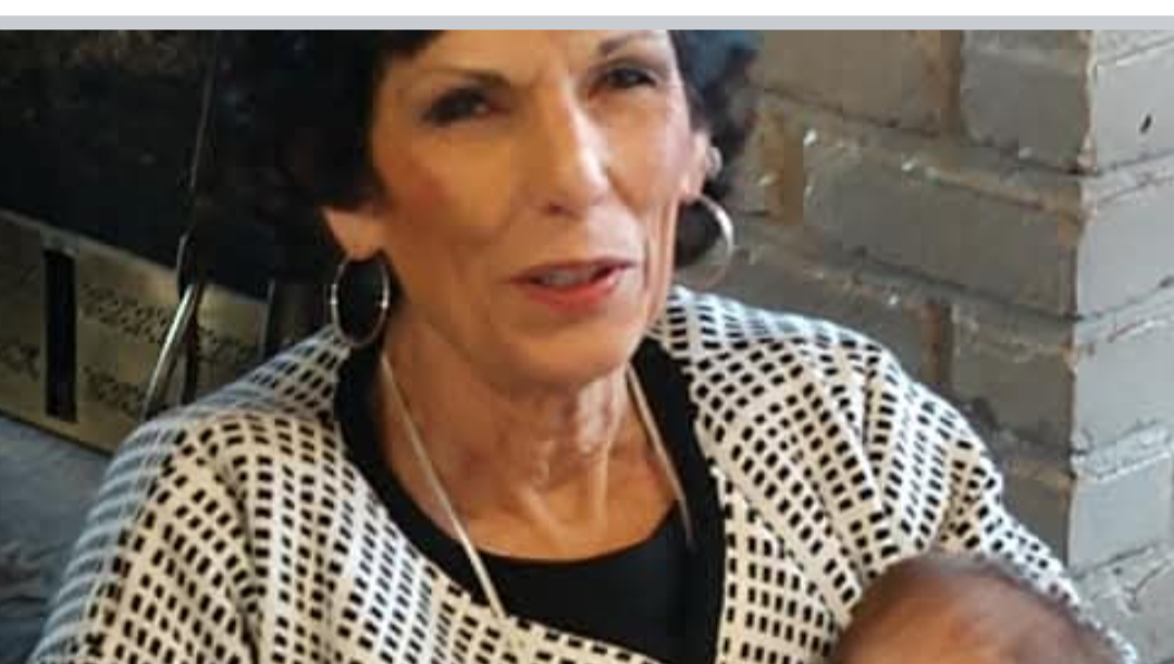 Fundraiser by Kenna Major : Help Susan's Journey to Recovery