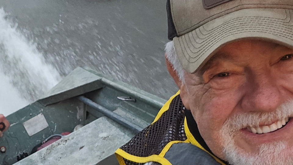 Fundraiser by Jacob Morris : Open Casket Funeral for Jacob Morris' Dad