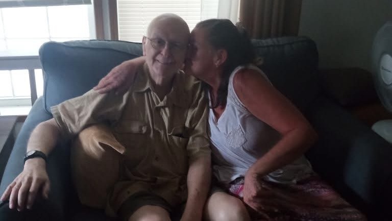 Fundraiser for Daniel Lake by Kerry Lake : Support Danny Lake in Memory of Gary T. Lake