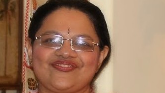 Fundraiser for Srinivasan Parthasarathy by Arvind Ramesh : Sujatha ...