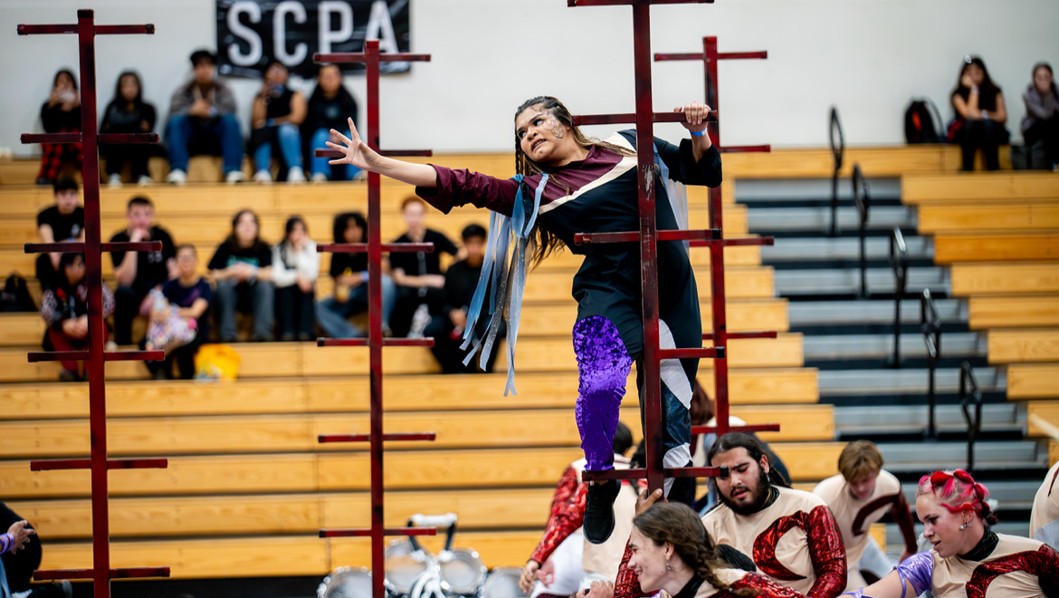 Fundraiser by Betancourt Family : Help Sarah Annette Shine on the West ...