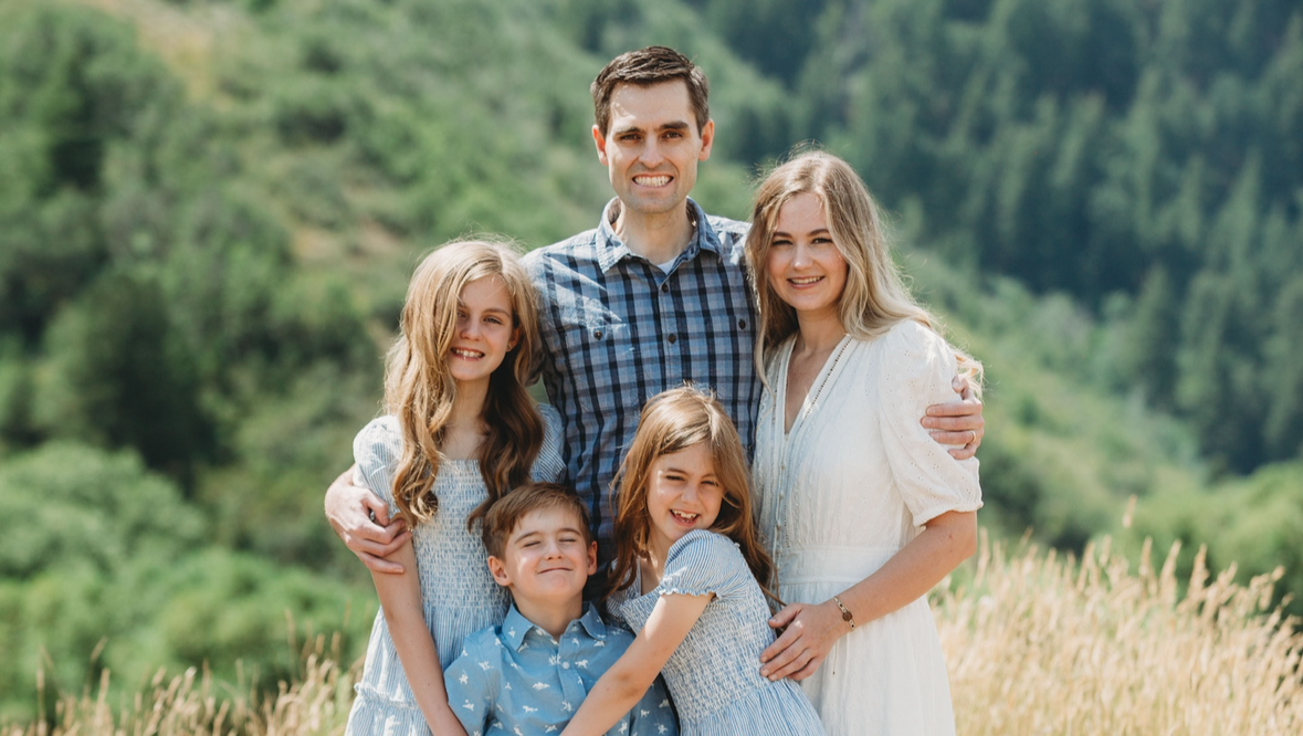 Fundraiser for Louisa Matthews by Cory Gottfredson : Help Support the ...