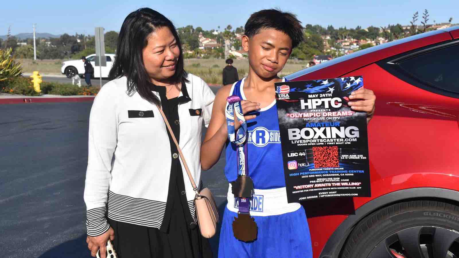 Fundraiser for Alex Tang by Cassidy Nguyen : Support Vinson Nguyen’s ...