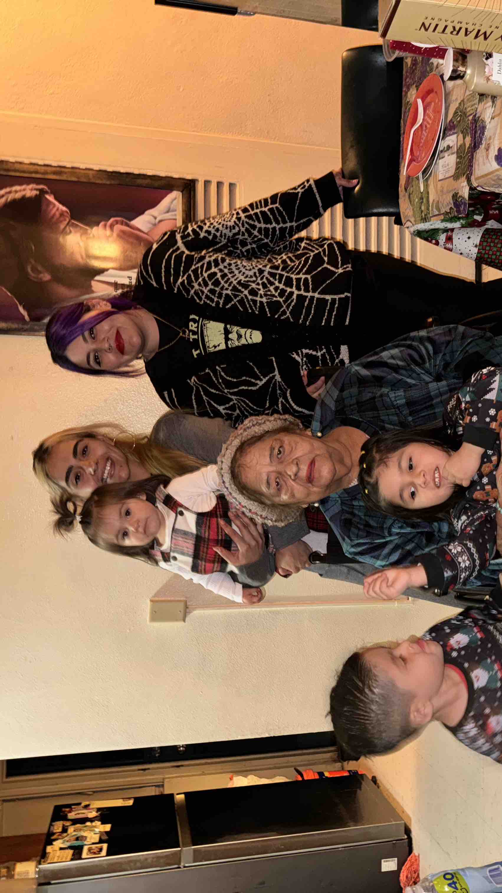 Fundraiser by Kat Solis : Help Us Lay Our Beloved Mom to Rest