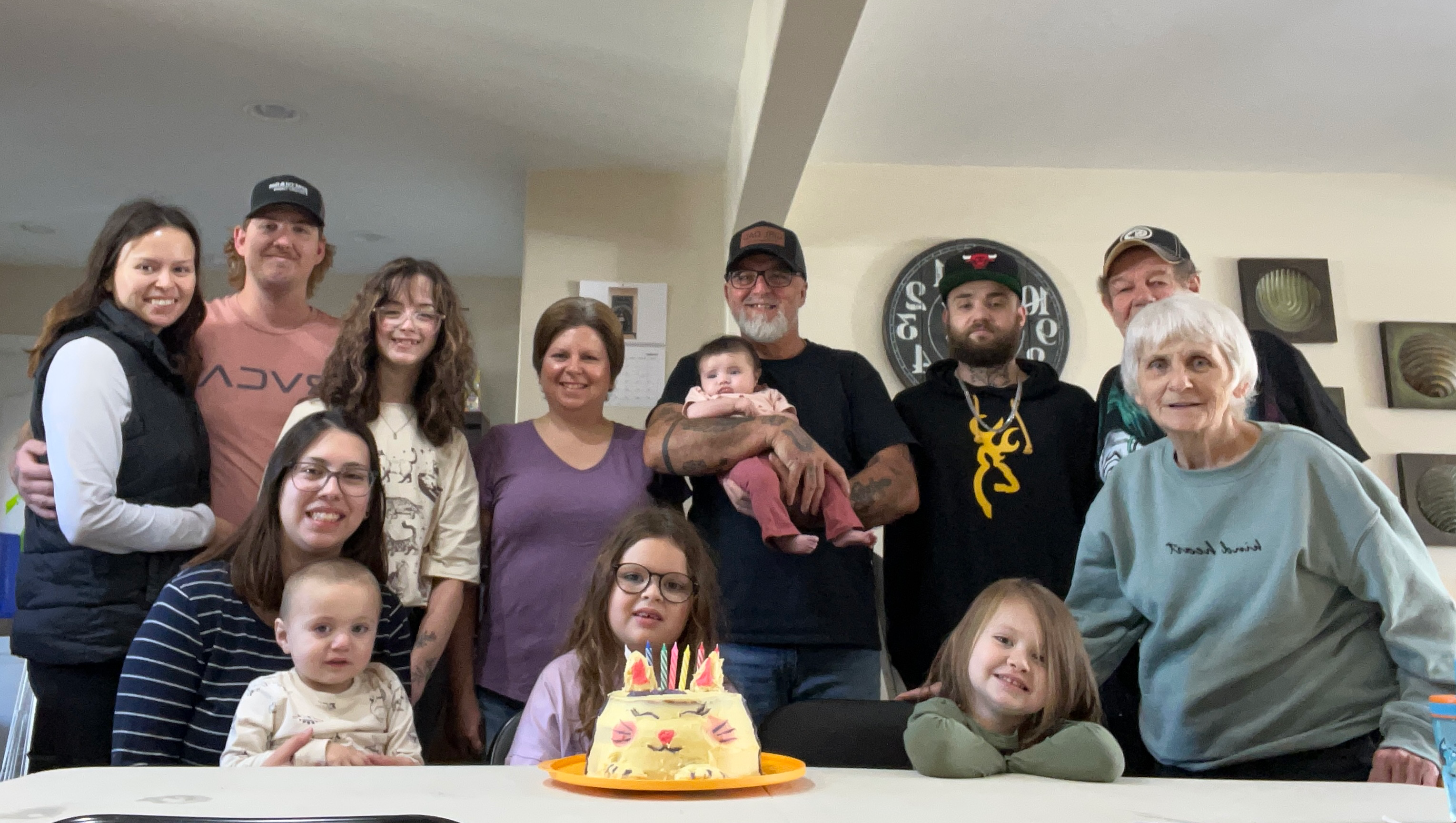 Fundraiser for Lisa Fitzpatrick by Lindsey Fitzpatrick : Help us fight ...