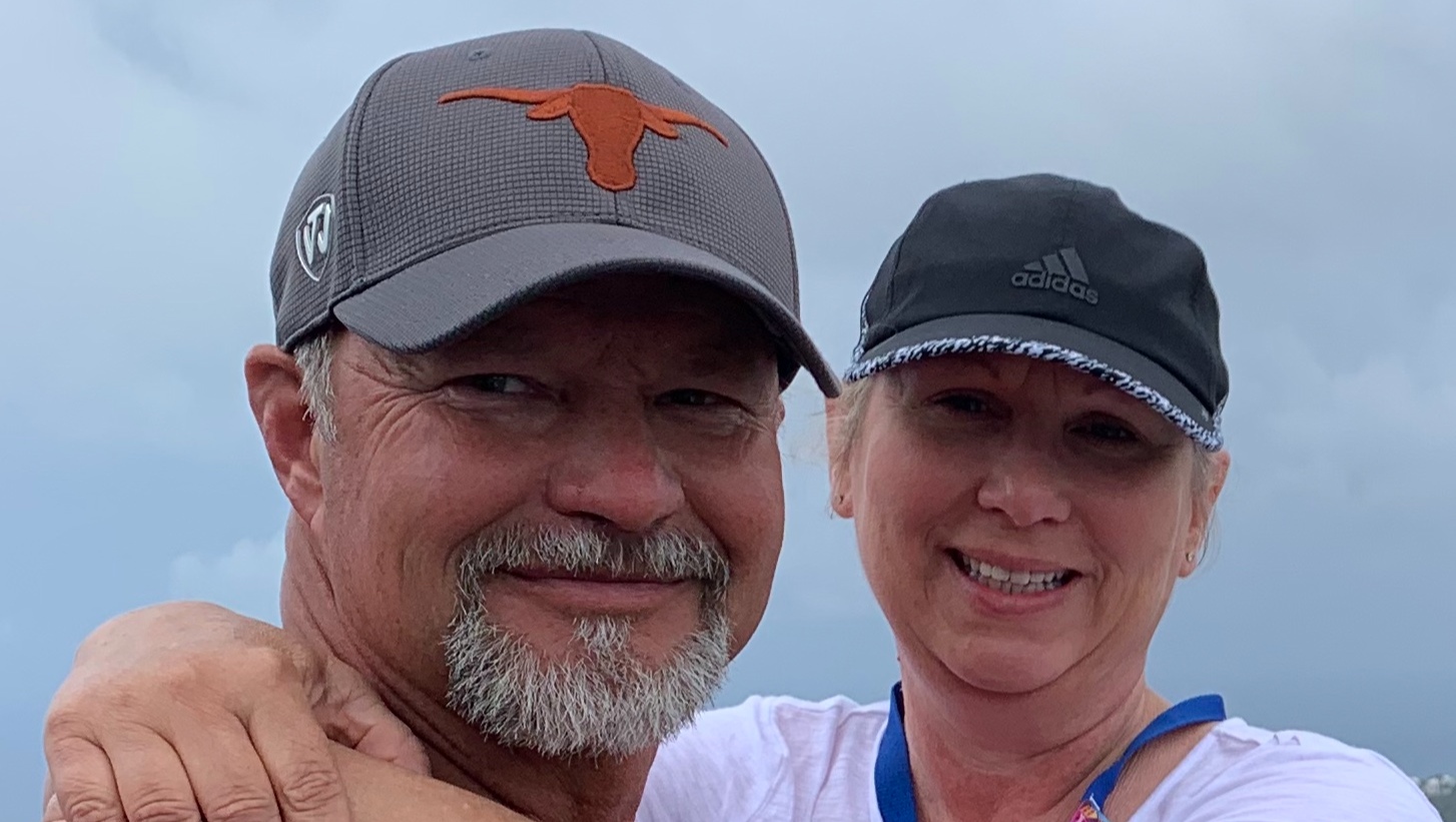 Fundraiser for Debra Owens by Shaina Owens : Support John and Debra's ...