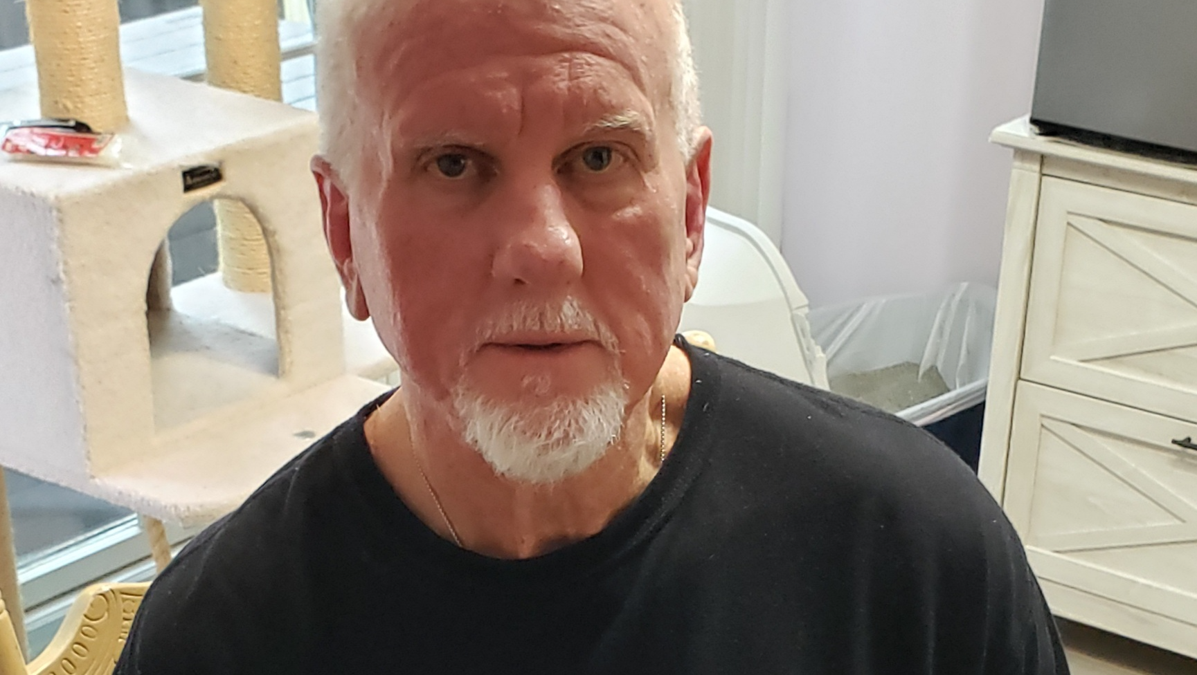 Fundraiser by Stephen Walker : Donate for Stephen Walker's Health Recovery