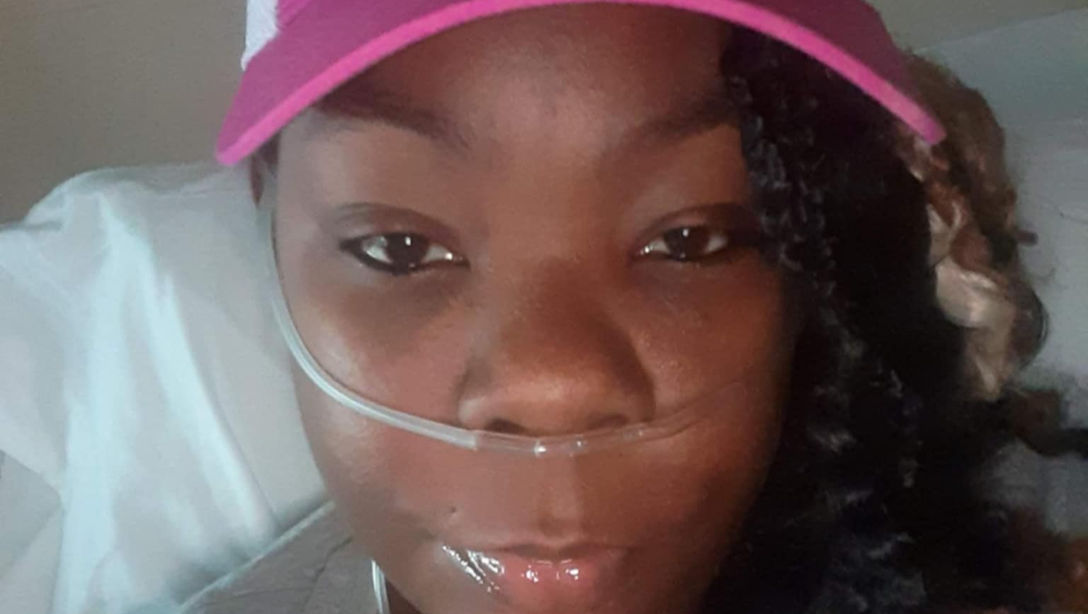 Fundraiser by Tisha Brown : Support Nicole Johnson's Battle with Lung Disease
