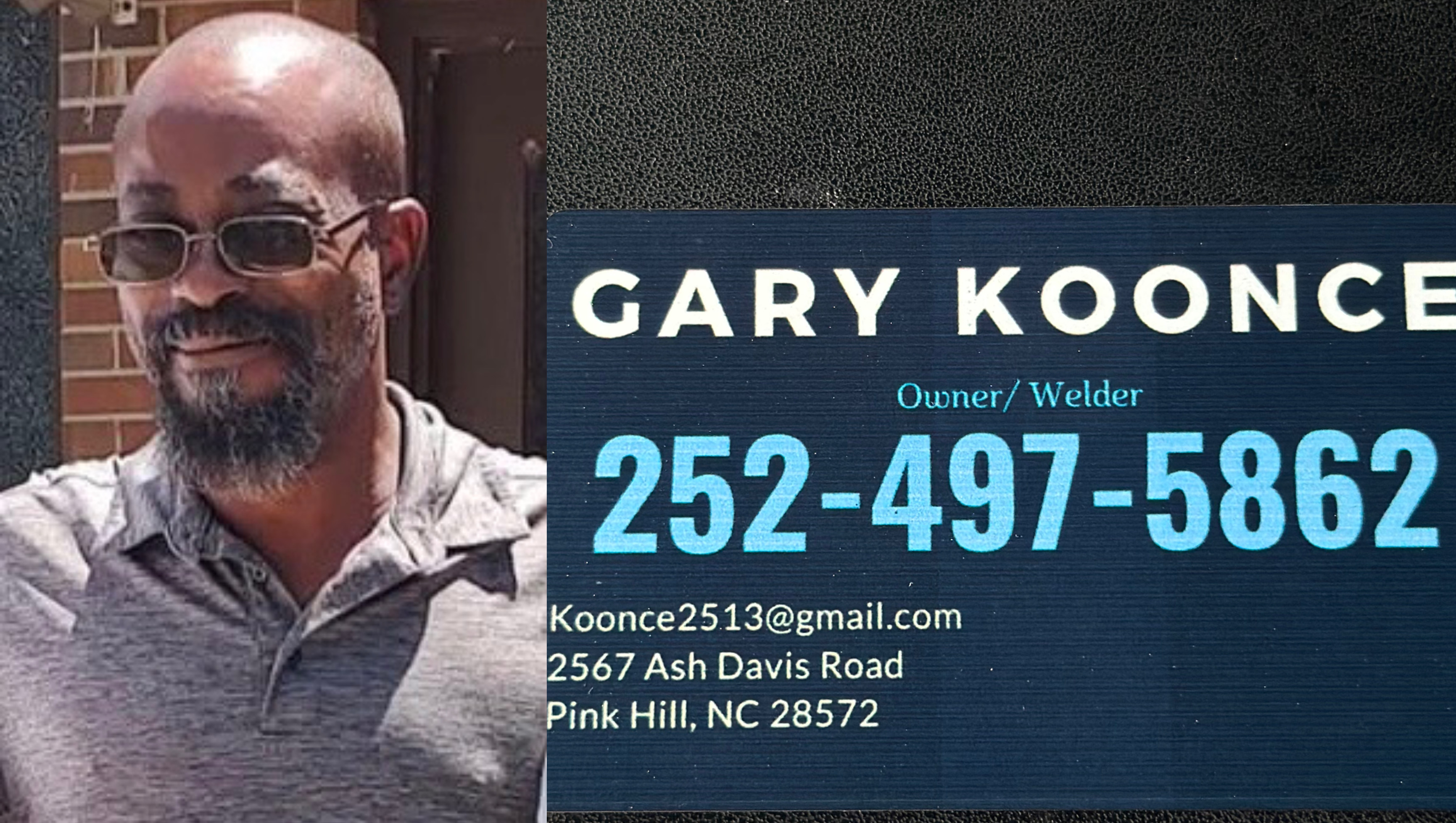 Fundraiser by Tyler Koonce : Stand by Gary Koonce’s Kids: Unexpected Loss