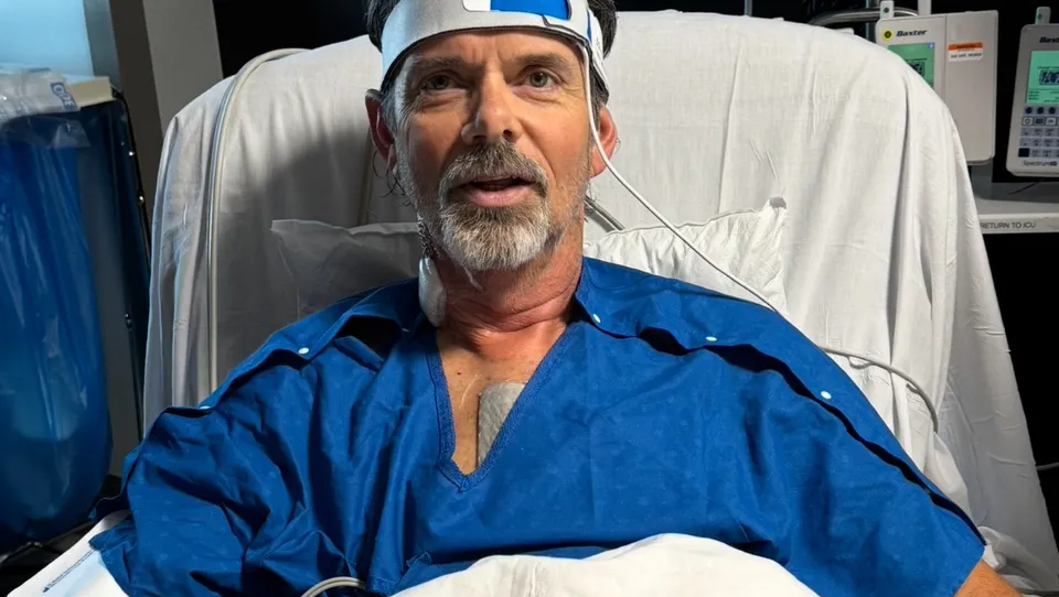 Fundraiser by Amanda Mcginnes : Help the 5k miracle guy with his medical expenses!