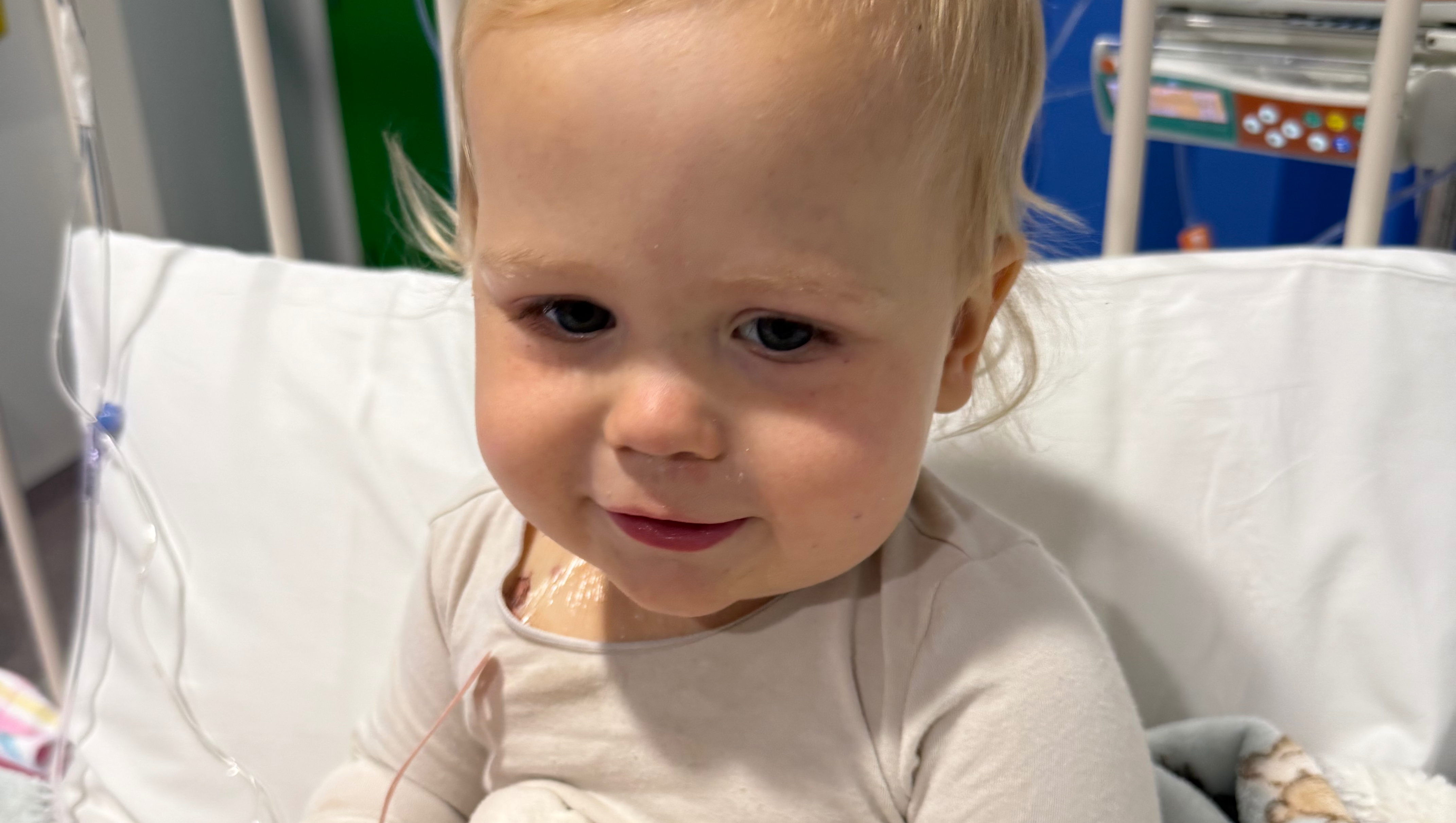 Fundraiser by Tay Wilesmith : Help Support Nicholas Brave Fight Against ...