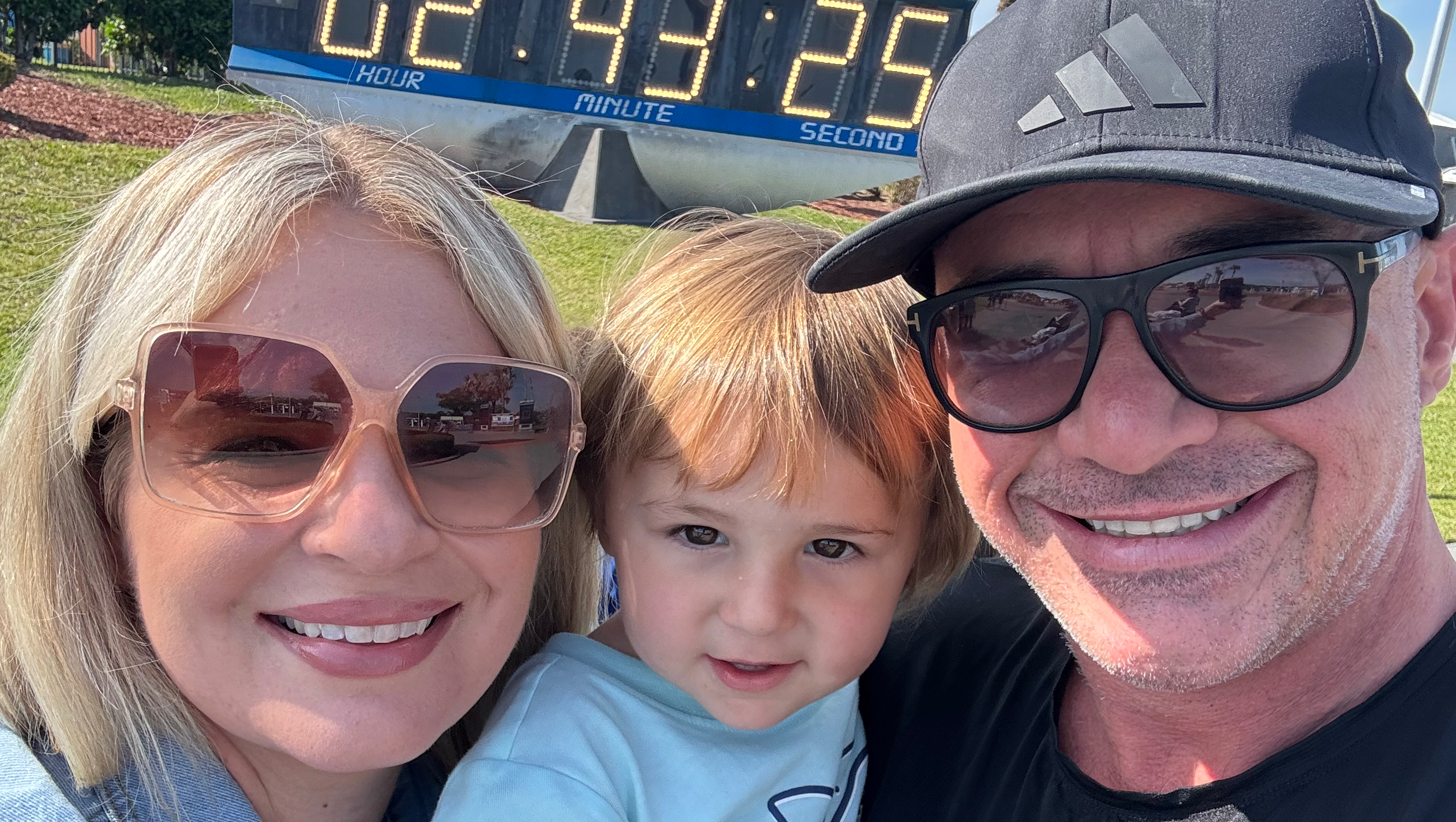 Fundraiser by Hilary Kutik : Support Hilary and Son After Tragic Loss