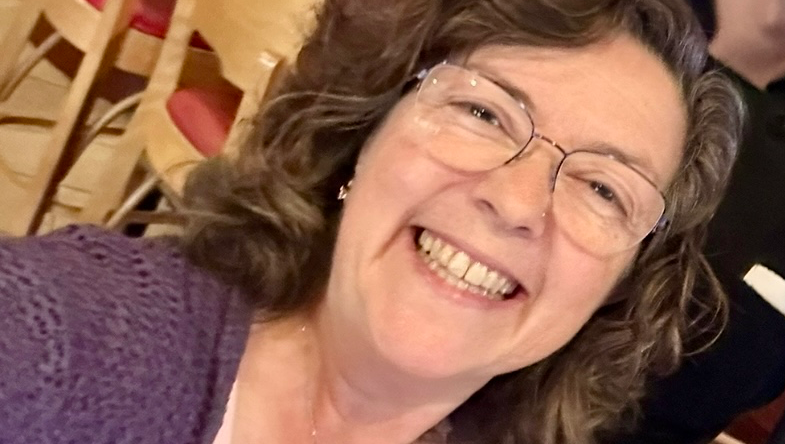 Fundraiser for M. Ross-Lyons by Jennifer Szabo : Support Maria Ross ...