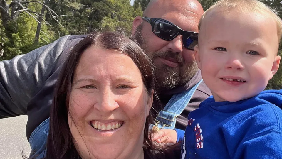 Fundraiser by Mary Milacek : Help the Tillman Family Rebuild After Fire