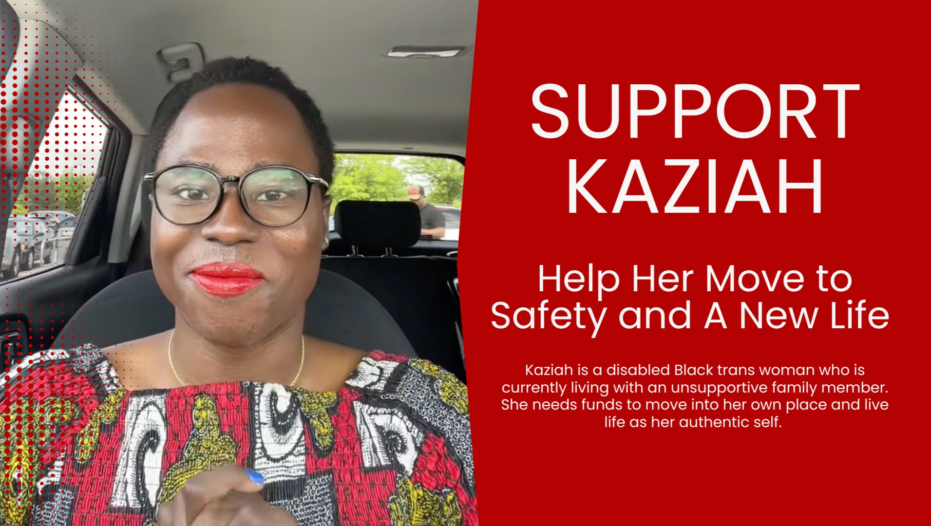 Fundraiser for Kaziah Clemmons by Kellie Parker : Support Kaziah: A ...