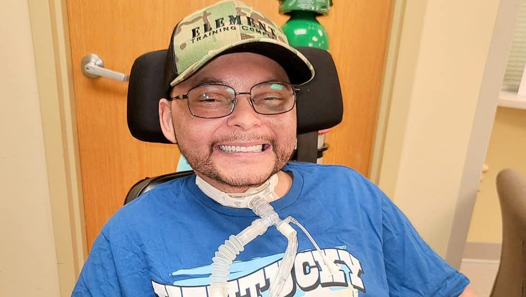 Fundraiser for Dion Walker Sr. by Valerie Walker : Support Matthew's ...