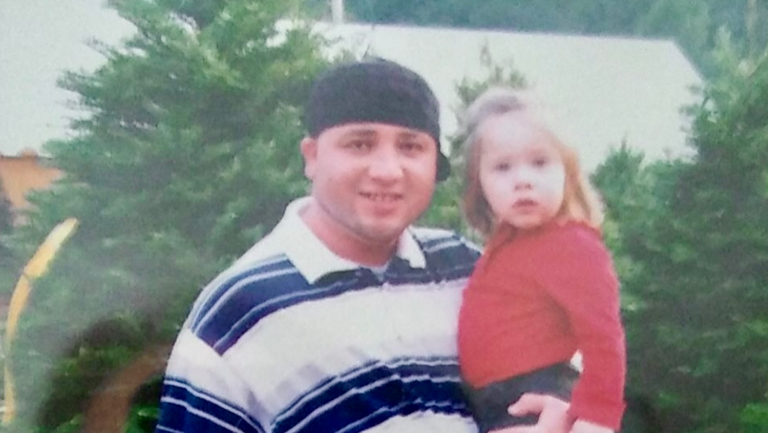 Fundraiser by Jennifer Bousquet : Honor Douglas Bonilla with a Proper ...