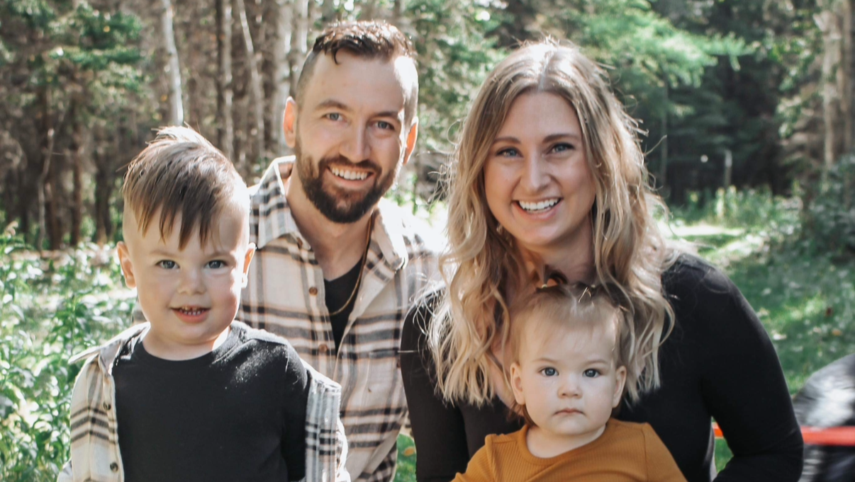 Fundraiser for Paige Pfisterer by Krista Babuik : In loving memory of ...