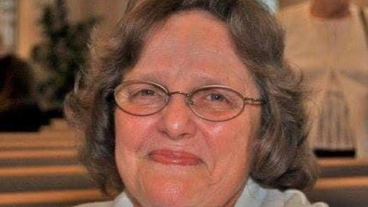 Fundraiser for Patricia Gassert by Marcia McClelland Landry ...