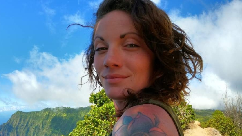 Fundraiser for Jennifer Rose by Allison Easton : Stand for Jenny ...