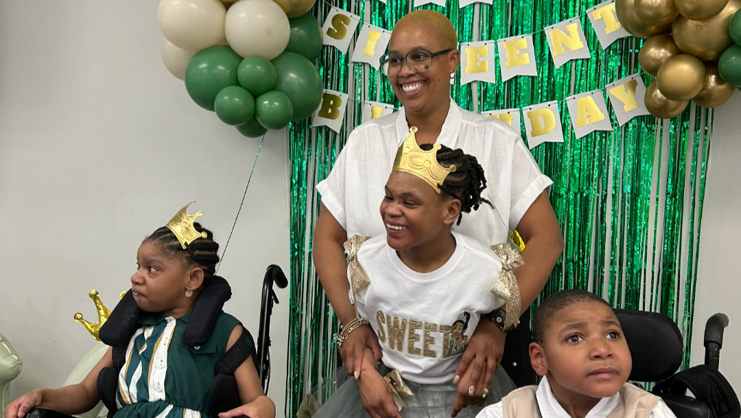 Fundraiser for Casey Stevens by Kimani Haley : Help Casey and Kids Get ...