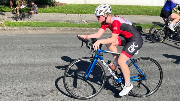 Fundraiser by Matthew ROWE : Help Lara represent Australia at the 2025 ...