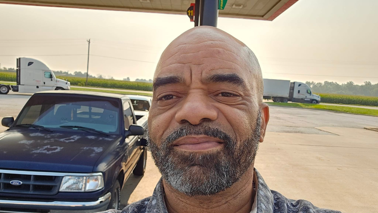 Fundraiser by Michelle Sumlin : Help Michael Sumlin with Legal Fees