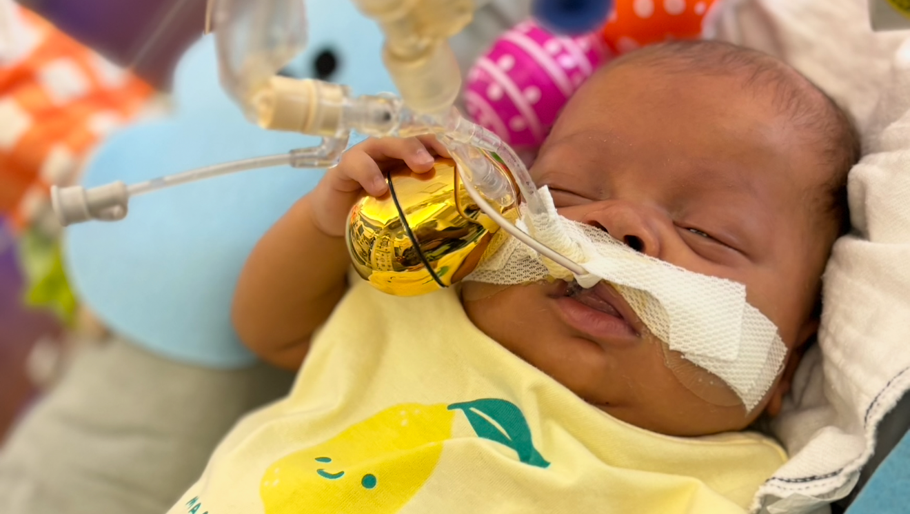 Fundraiser for Keyara Gibson by Micah James : Remembering Jace: A ...