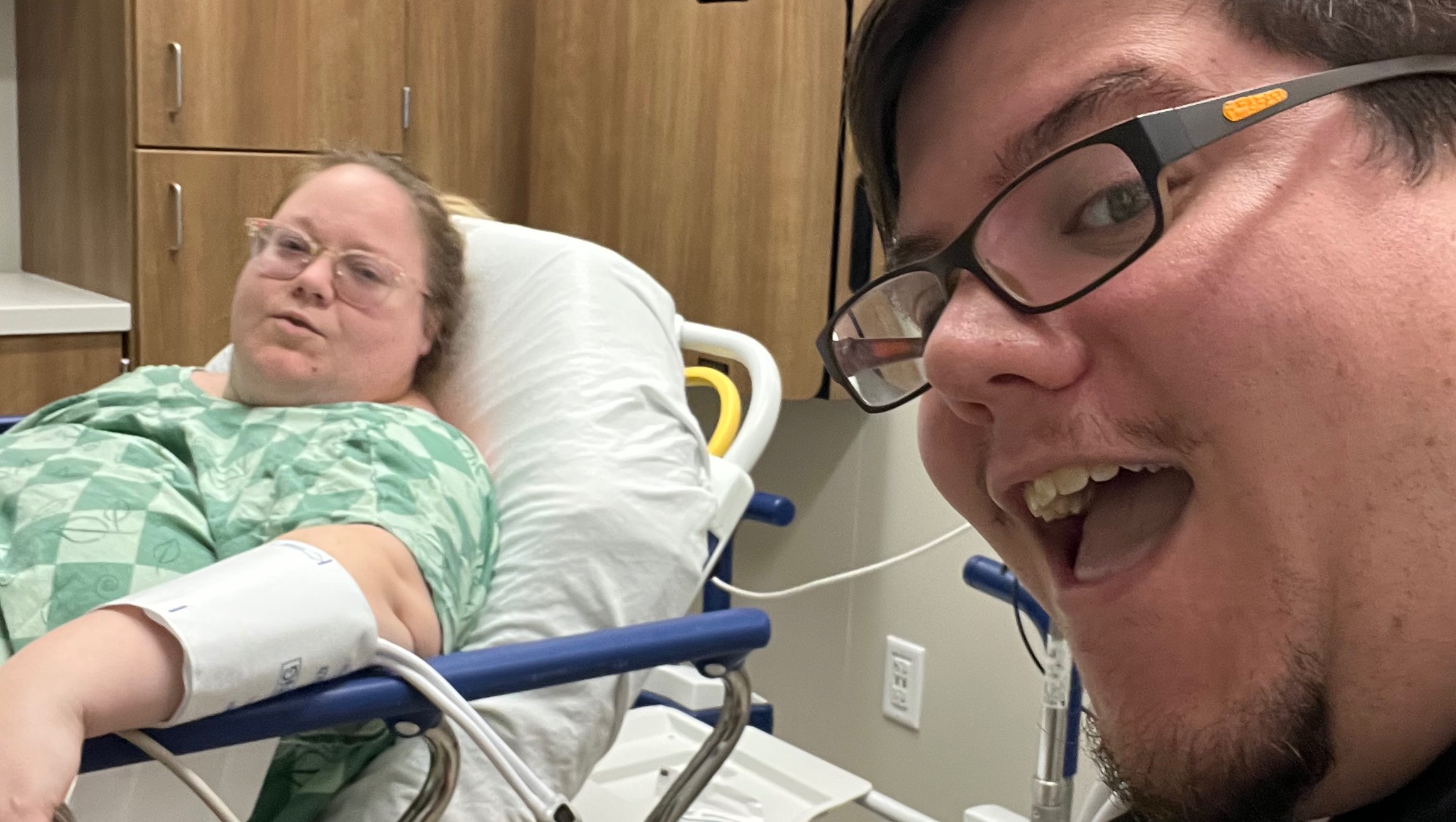 Fundraiser by Paul Runyon : Help Save the Love of My Life: Support Her ...