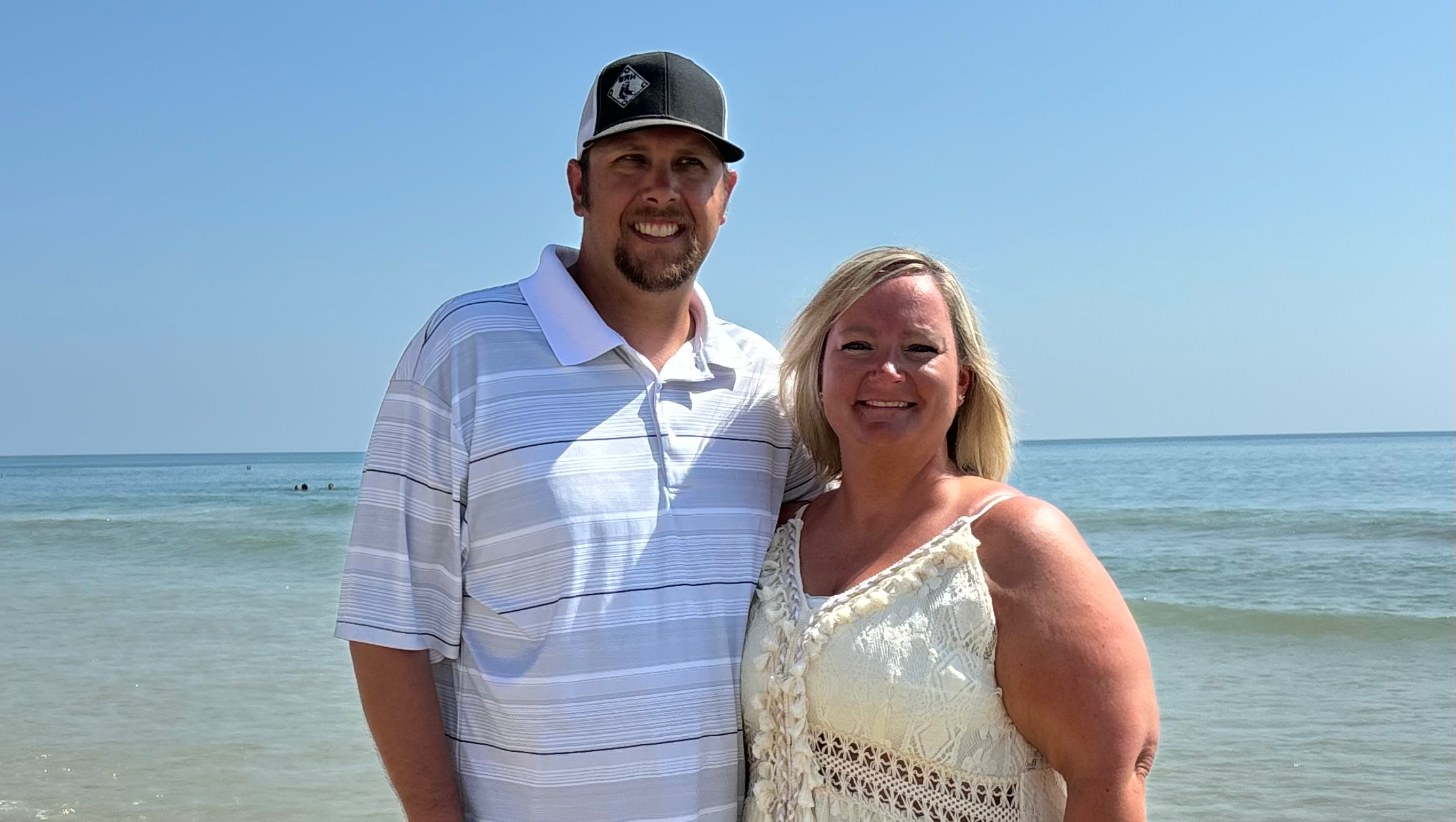 Fundraiser for Tonia Sommervold by Tess Nelson : Support Tonia's Fight ...
