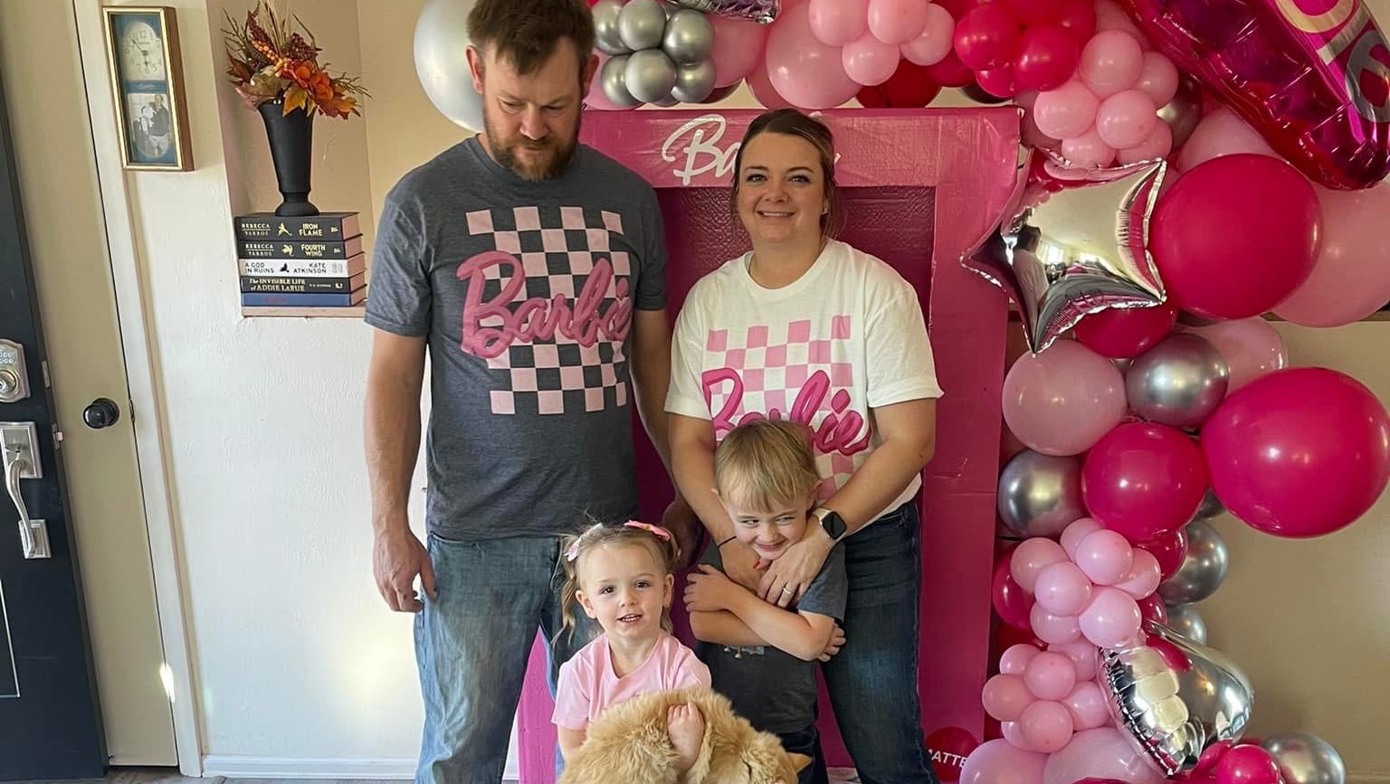 Fundraiser for Kayla Daniel by Angela Guehne : Support for Zeth's ...