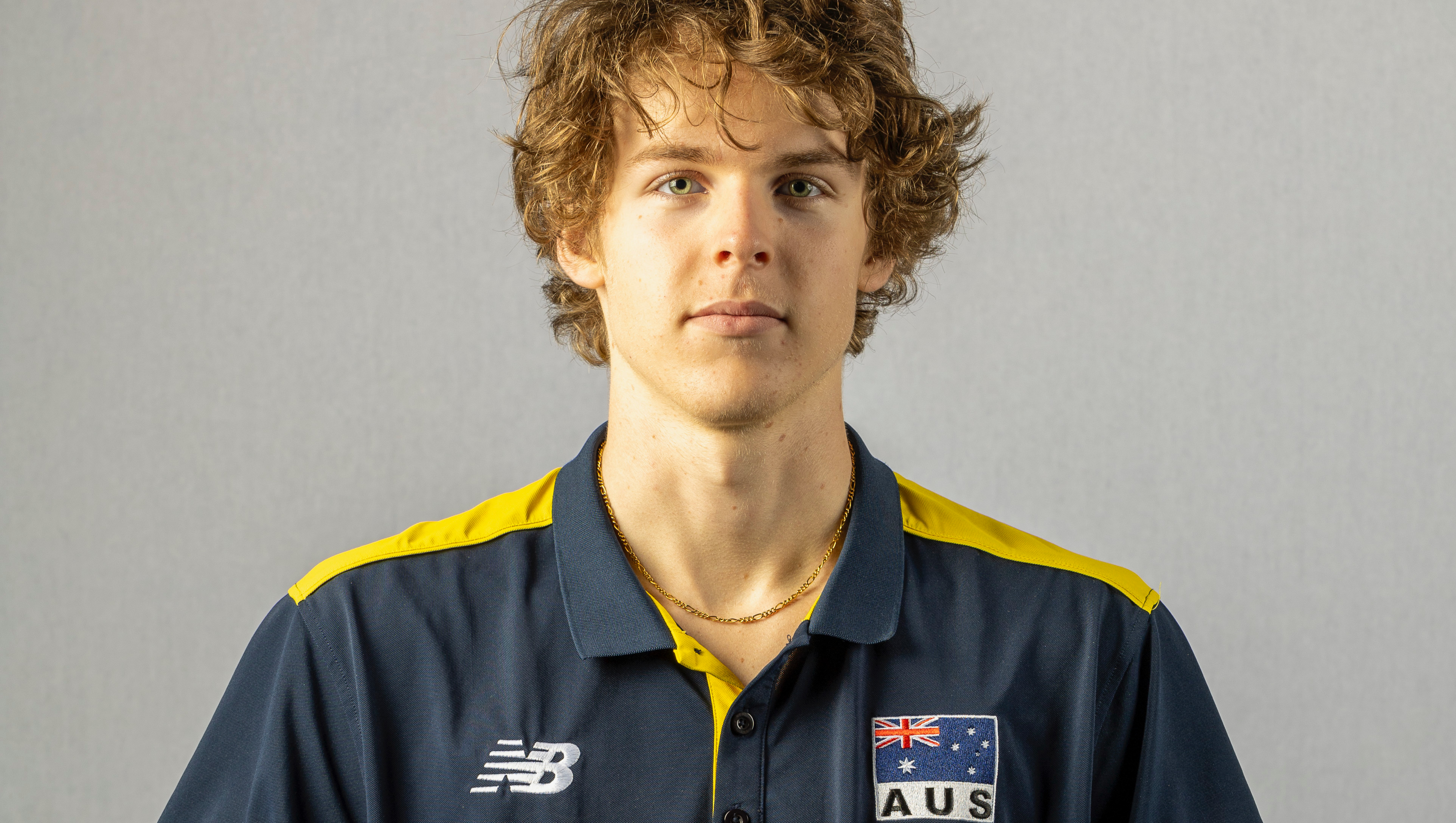 Fundraiser by Katherine Trowbridge : Support Jay to play college Volleyball in Canada