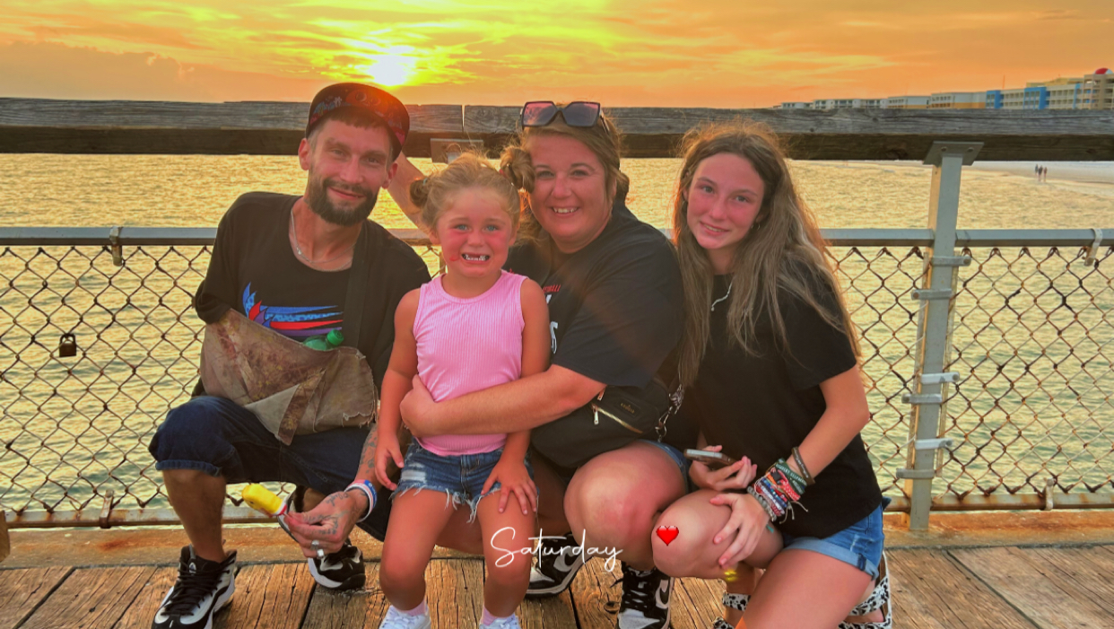 Fundraiser by Brooke Randolph : Assist Family's Recovery from Fire