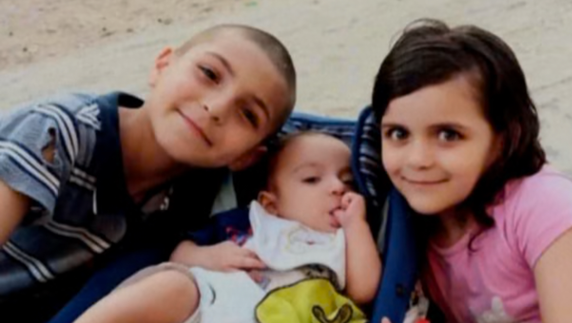 Fundraiser for ALI ALNAJJAR by Breffni Ryan : Please Help Dr. Ali Al ...