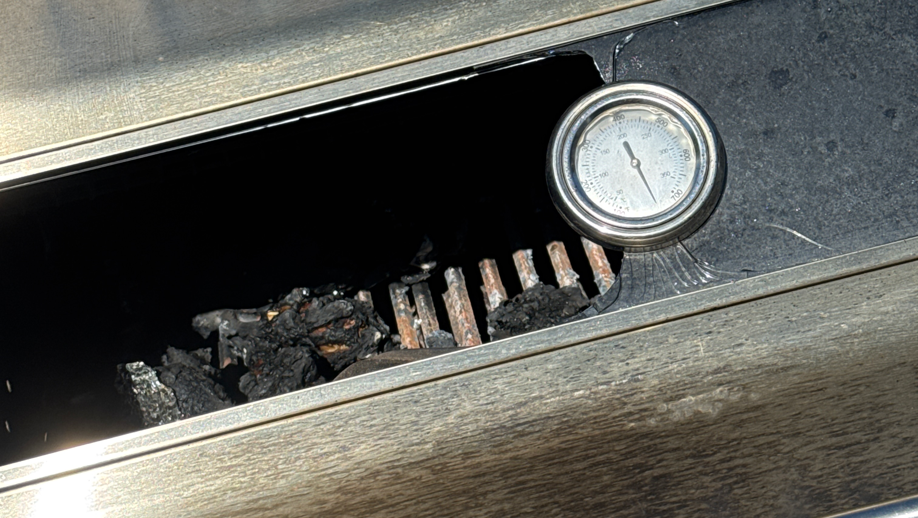 Fundraiser by Hamid Akinfolarin : Bring Back the Cookout Vibes