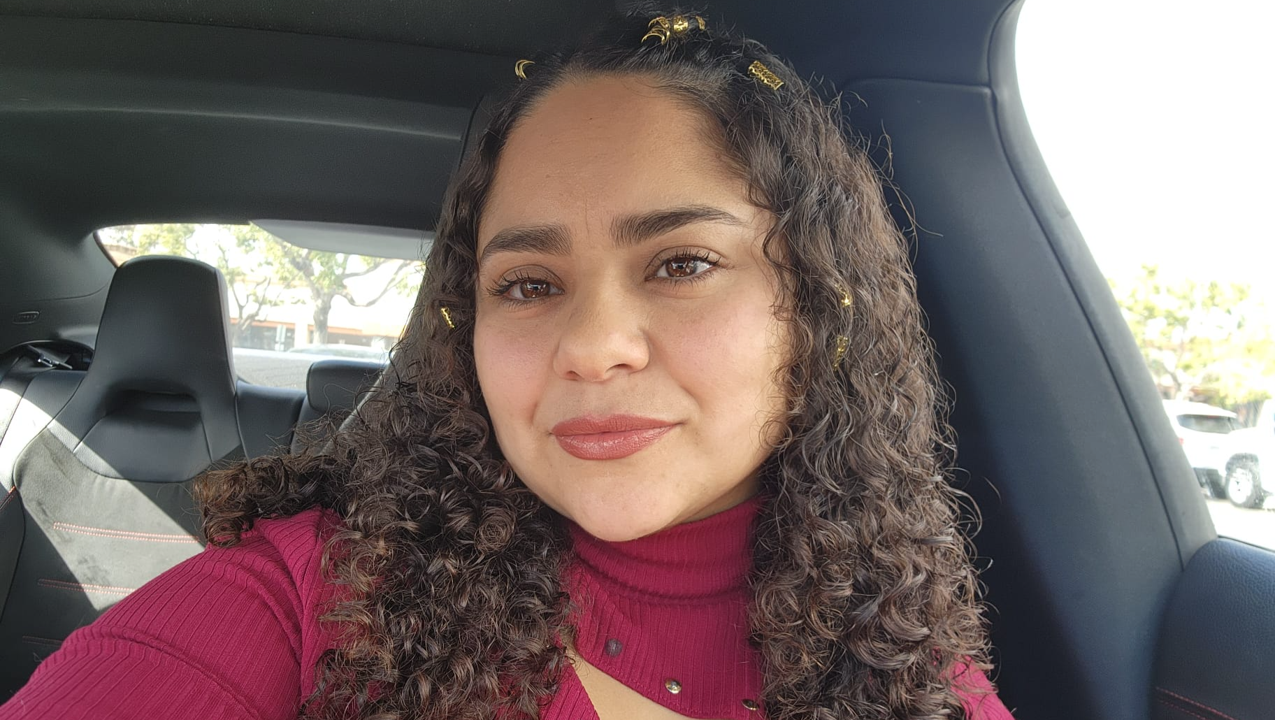 Fundraiser for Salmah Joumah by Itzel Acosta : Support Salmah's Surgery and Recovery