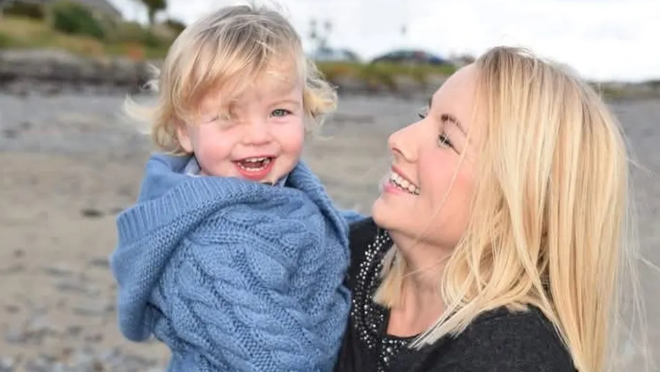 Fundraiser by Katie Lee : Rosemary (Wee Rosie-Rosebud) Haughian