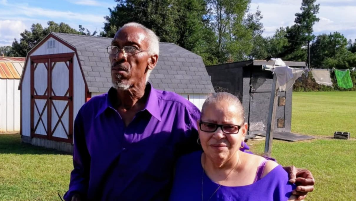 Fundraiser by Daniel Doucette : Our Brother Rodney