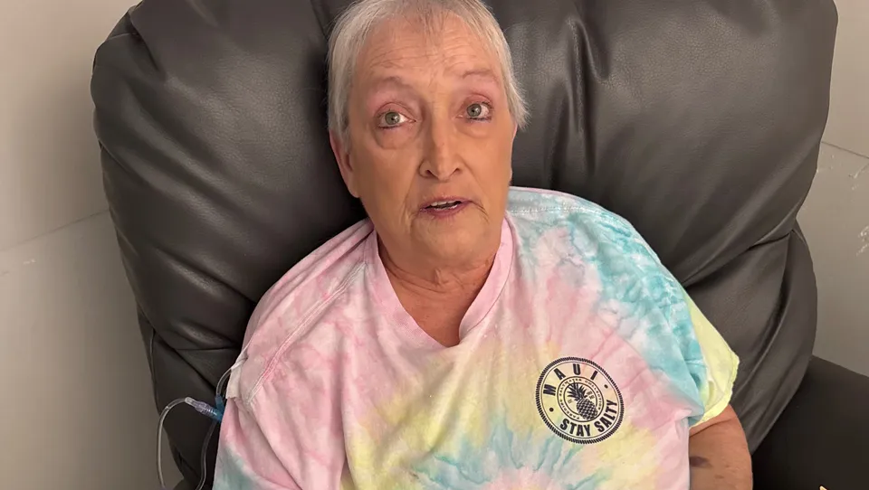 Fundraiser for Laci Link by Laynee Kempke : Support Debbie's Battle ...