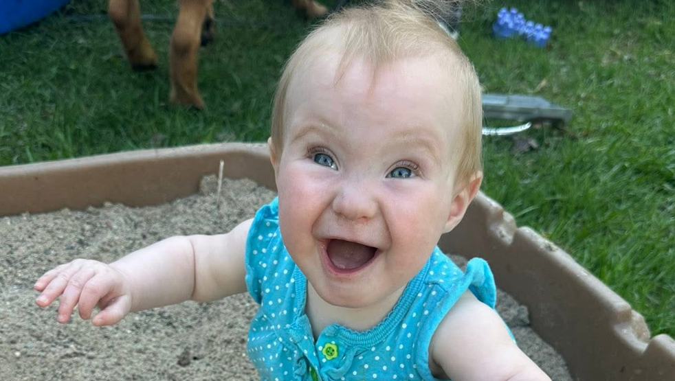 Fundraiser for Renae Permann by Emily Mathews : Maddyn’s Mighty Heart ...