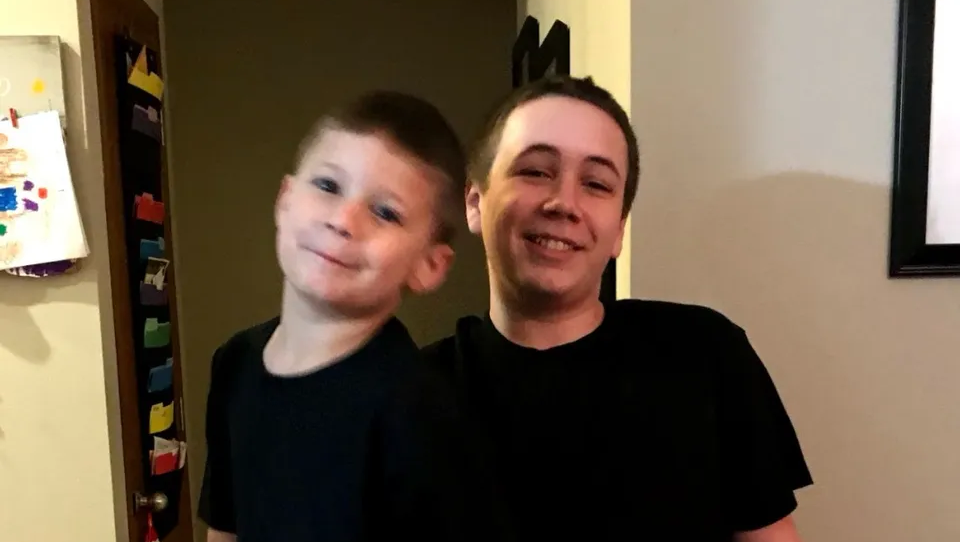 Fundraiser by Katrina McNulty : Support Dylan After His Father's Sudden Loss