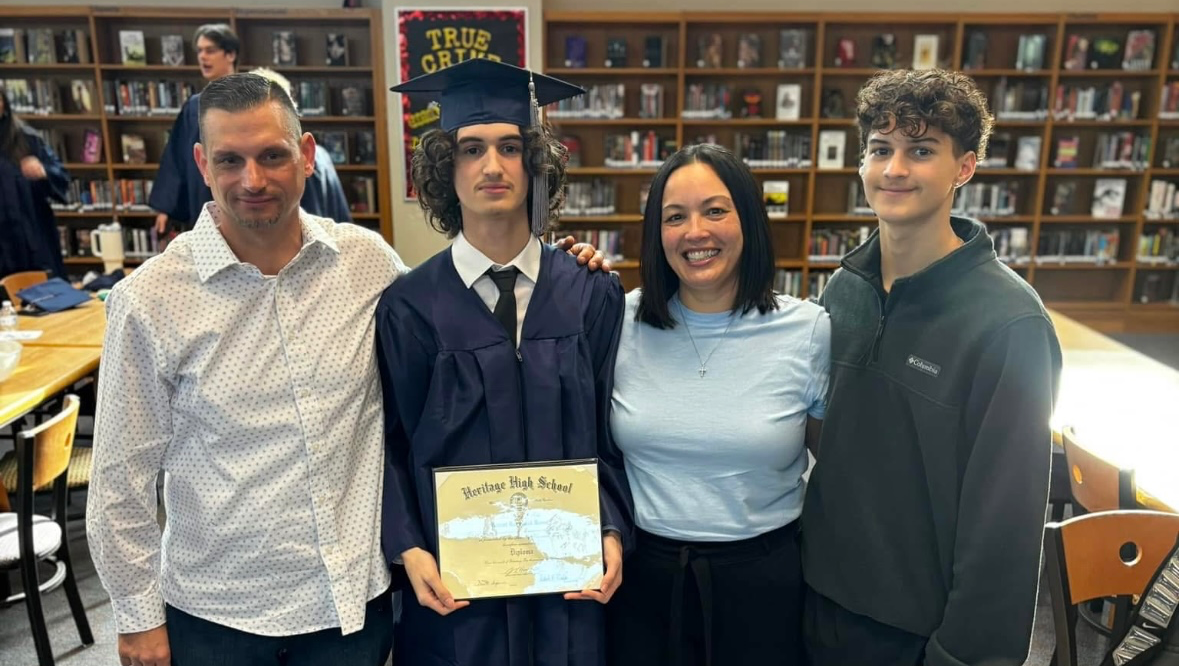 Fundraiser for Crystal Lynn by Jennifer Florio-Bruno : Help Roma Family ...