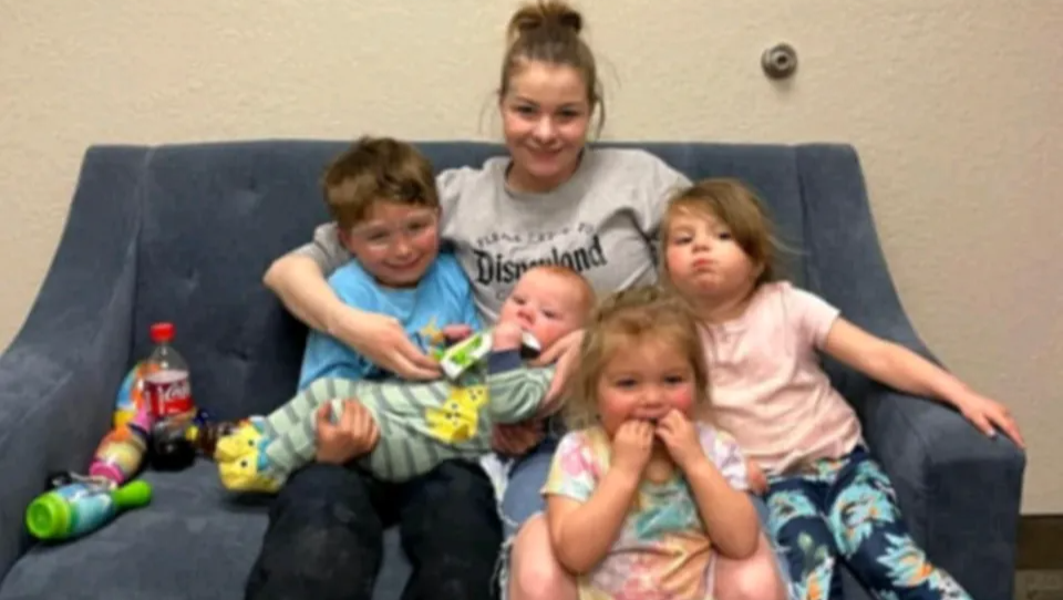 Fundraiser by Nathan Collver : Help Nathan and Kids Fulfill Sierra's Dreams