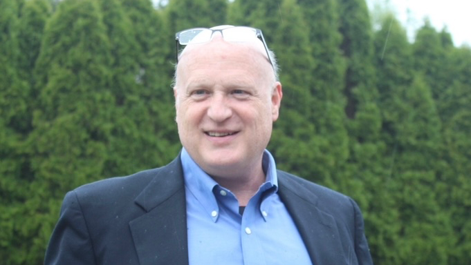 Fundraiser for Mary Larkin by Sarah Larkin : In Memory of Thomas Larkin's Generosity