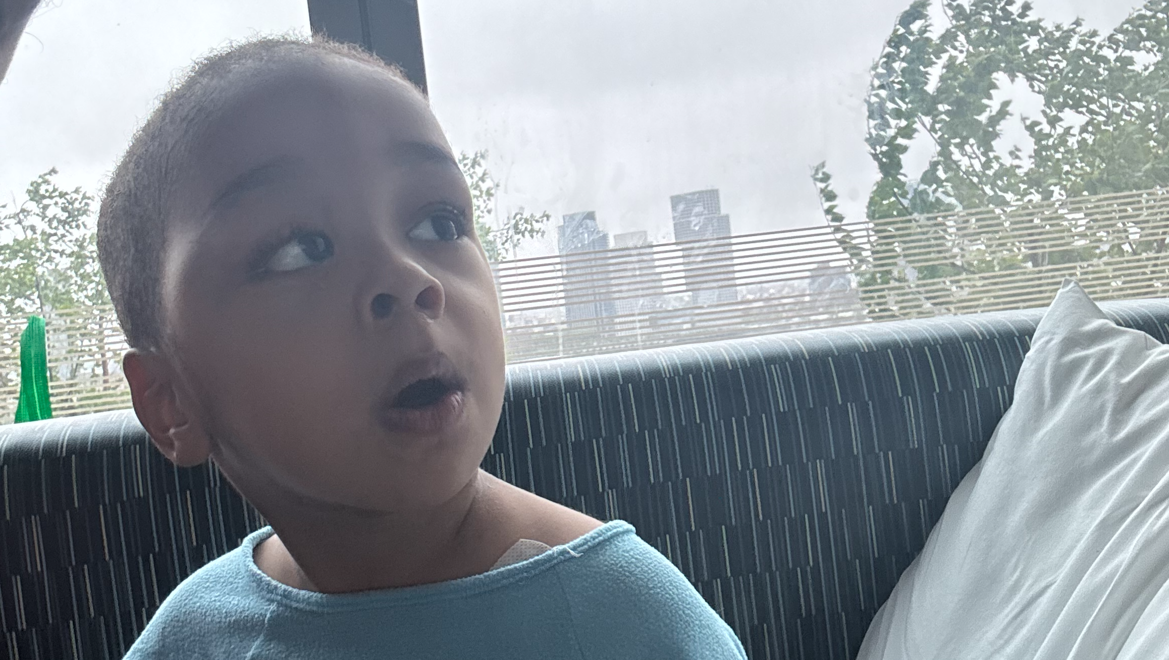 Fundraiser for Damaris Gonzalez by Erica King : Help Noah Overcome Cancer with Hope for the Best ...