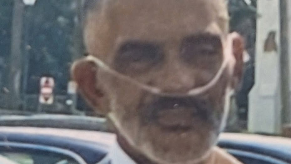 Fundraiser by Vera Johnson : Help Us Honor Linwood (Peter) Johnson Jr.